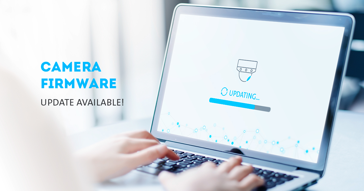 Domera® OS Update for RDF6x00 & SDF6800 available