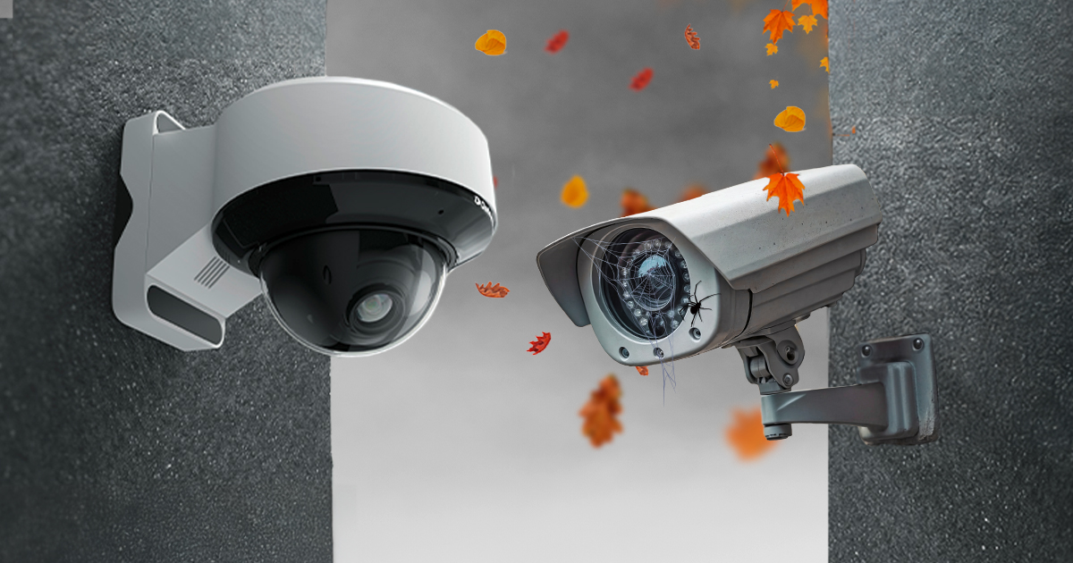 Dallmeier – your partner for video security