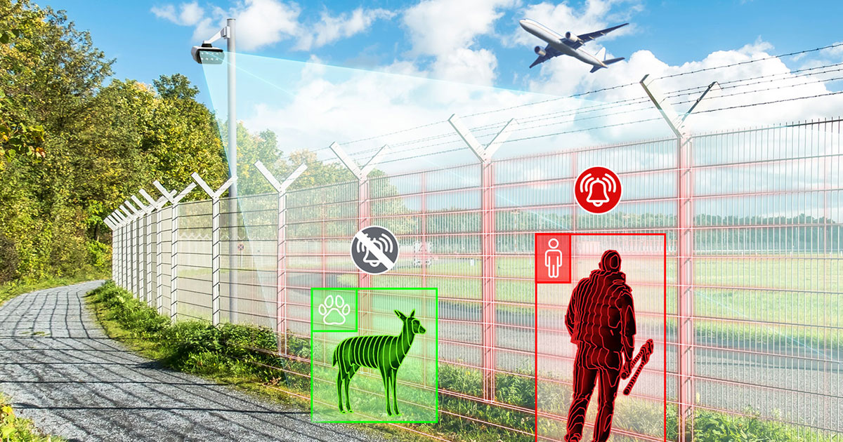 Webinar: Airport Security