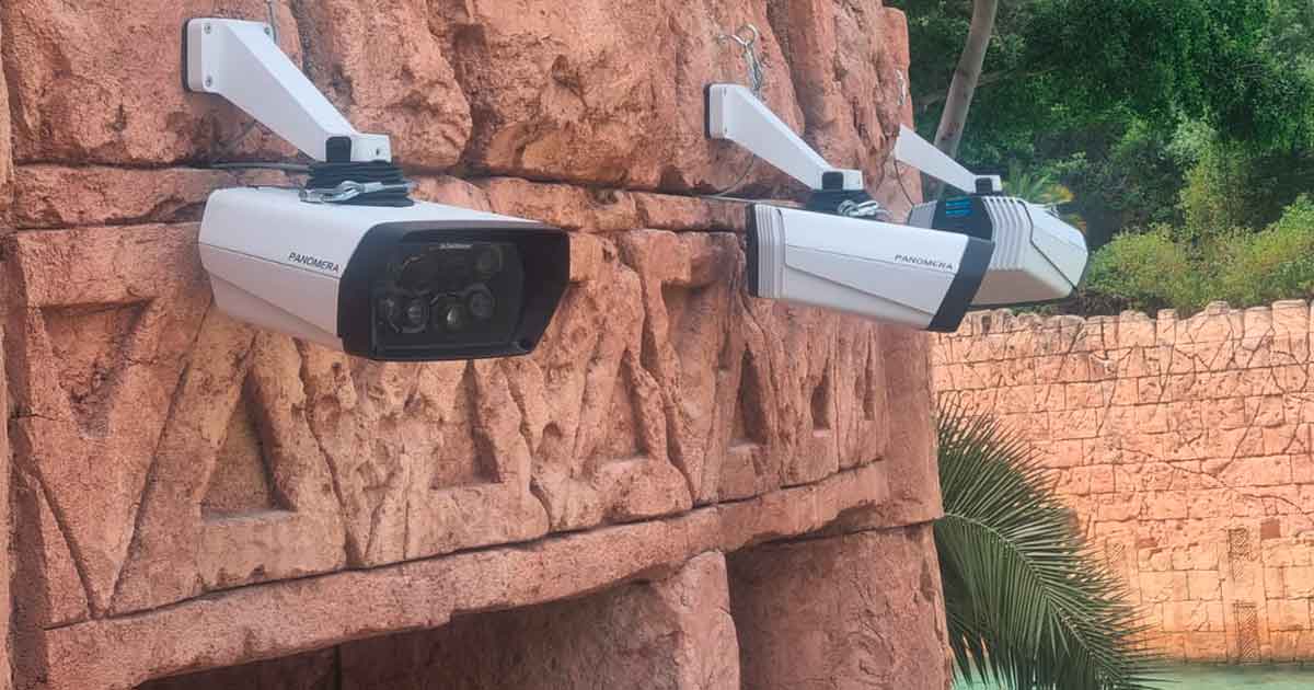 Case Study "Valley of Waves"