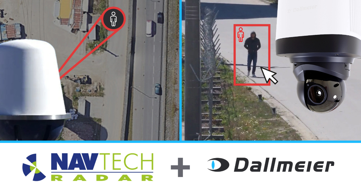 Dallmeier – your partner for video security