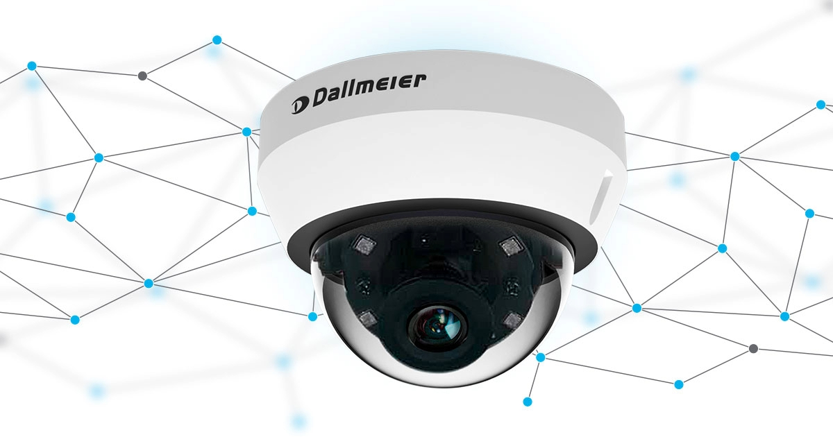 Dallmeier – your partner for video security