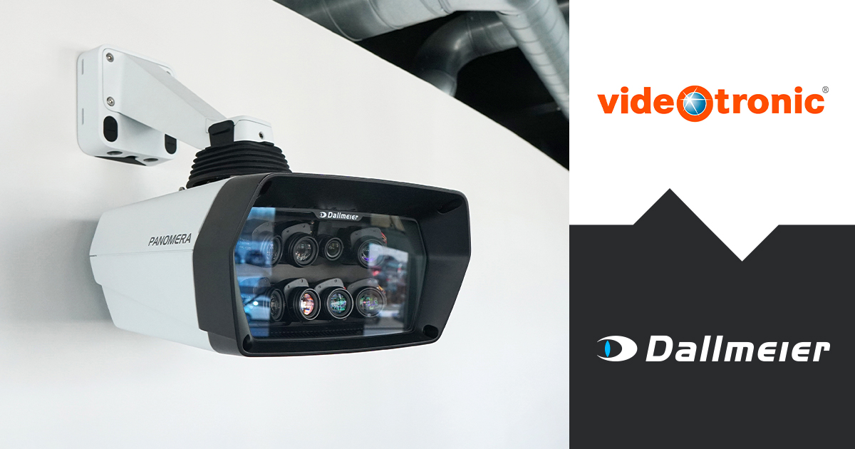 Dallmeier – your partner for video security