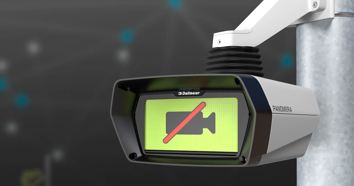 Data protection and privacy at rallies