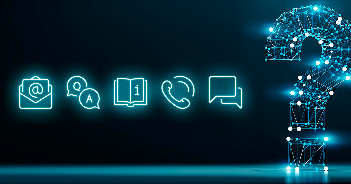 Dallmeier Servis, Destek ve Onarım